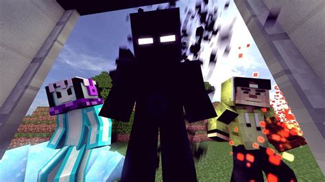 Minecraft Null