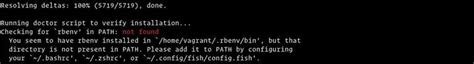 how to install ruby on ubuntu 18 04 linuxize