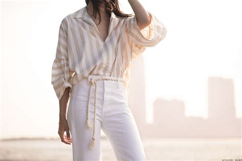 How To Wear A Rope Belt At Aleta Teresa Blog