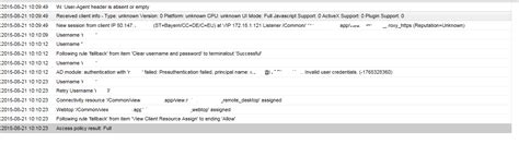 Apm Vmware View 6 Radius And Active Directory Auth Devcentral