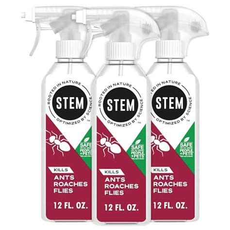 I Tested Stem Roach Spray My Honest Review And Results