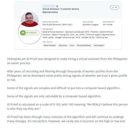 Online Jobs Philippines Review At Holly Stine Blog