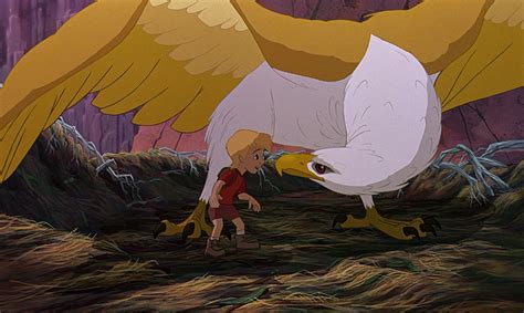 Marahute Disney Wiki Fandom