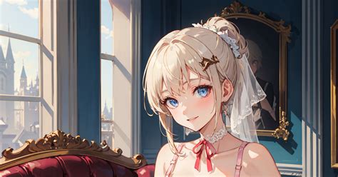 女の子 Underwear Model 想不出来了のイラスト Pixiv