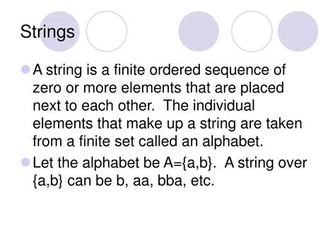 Ppt Discrete Structures Powerpoint Presentation Free Download Id