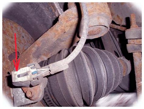 Unraveling Low Speed ABS Activation Causes And Solutions