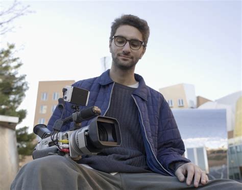 I Never Had A Clear Idea Of What I Wanted To Do When I Grew Up In My Early Adulthood I