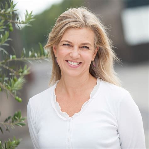 Ute Schneider Milo Osteopathin M Sc D O Hochschule Fresenius