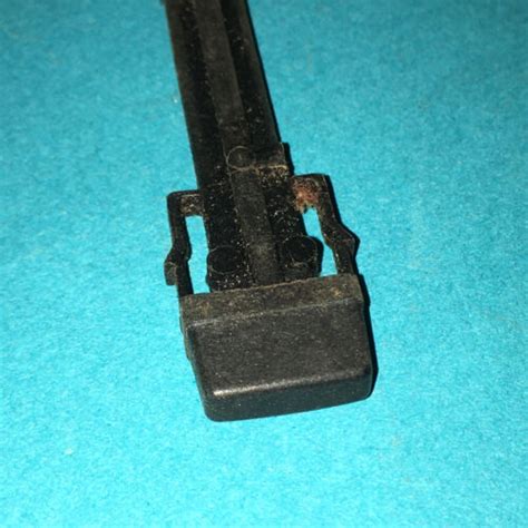 Volvo 940 Shifter Gear Selector Automatic Transmission Shiftlock
