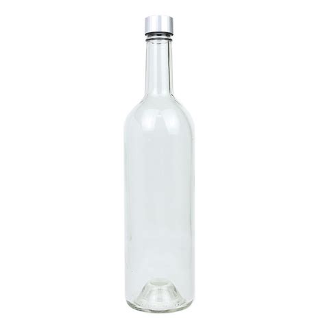 와인병 750ml 투명 1박스24개 주류병