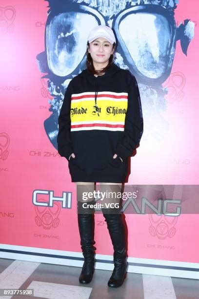 Yun Zhang Photos And Premium High Res Pictures Getty Images