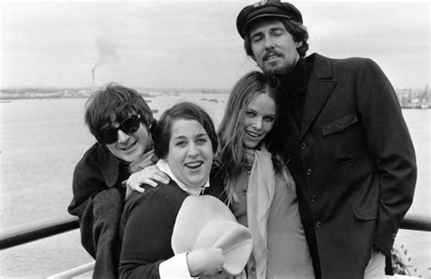 Whatever Happened To Michelle Phillips Mamas And The Papas Member
