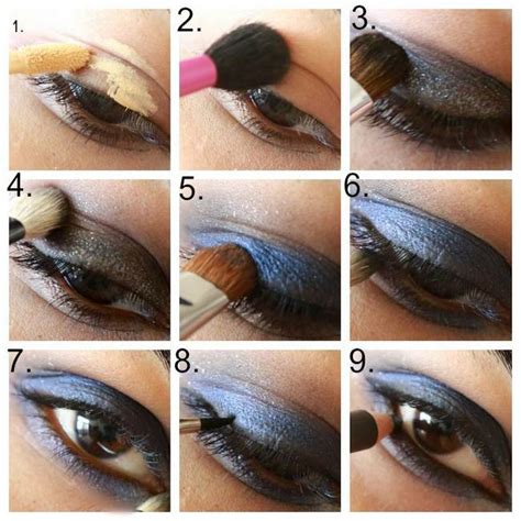 22 Amazing Eye Makeup Tutorials