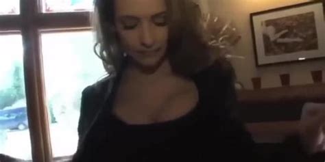 Mature Women Stripping