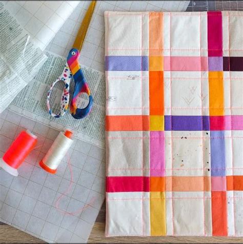 Fusible Quilters Grid Artofit