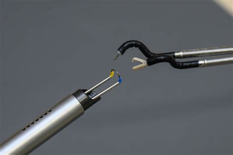 Cuhk Conducts Worlds First Robotic Assisted En Bloc Resection Of Bladder Tumour With Locally