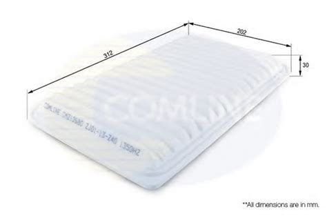 ZJ0113Z40,MAZDA ZJ01-13-Z40 Air Filter for MAZDA
