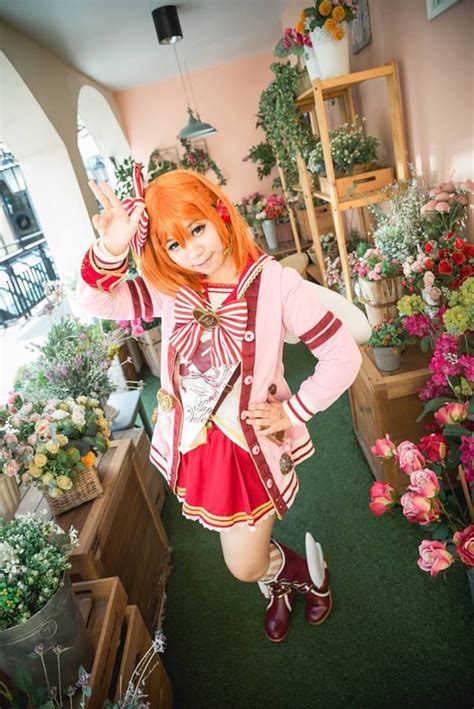 Pin On Love Live And Cosplay