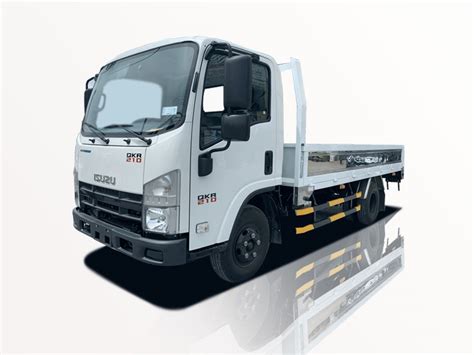 Understanding The 40 Ft Chassis Specifications Uses And Benefits