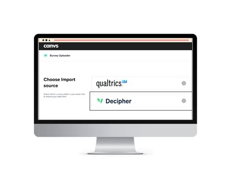 canvs ai adds text analytics connector for forsta surveys decipher