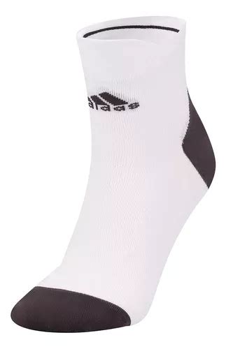 Medias Adidas Wms Tiger En Blanco Dexter Mercadolibre