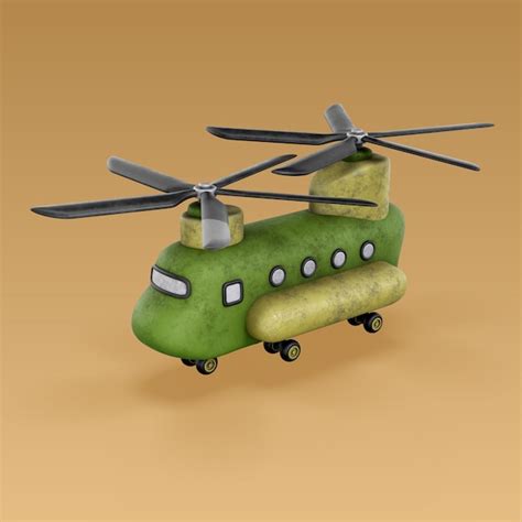 Tiny Helicopter Psd High Quality Free Psd Templates For Download Freepik