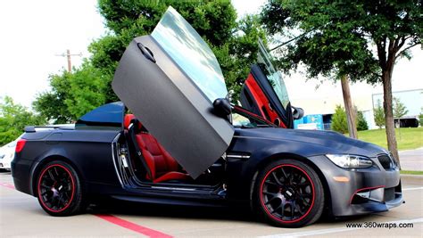 Butterfly Doors On Bmw At Verda Garcia Blog