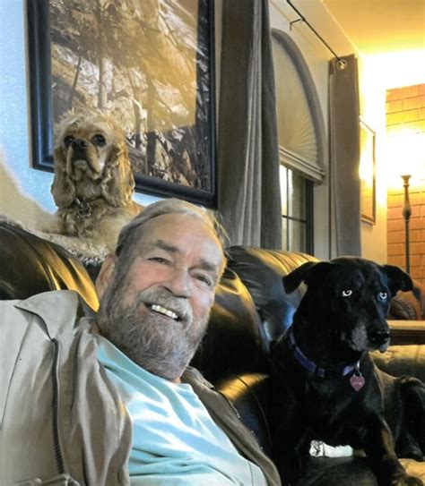 Charles Quattlebaum Obituary Las Vegas Nv