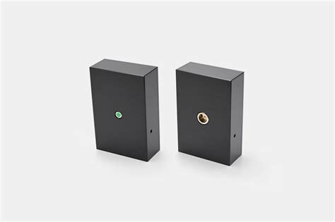 Infrared Detector Ulis New Products Oct 2005 Photonics Spectra