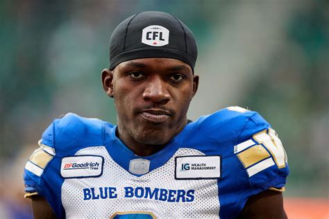 Former First Round Cfl Draft Pick Jonathan Kongbo Signs In The Spring