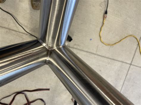 Stainless Tig Welds Album On Imgur