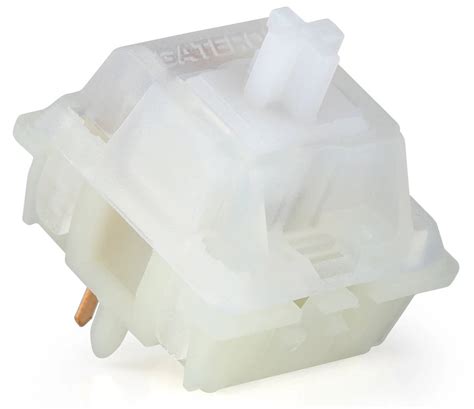 Sim S Mechanical Keyboard Switch Collection