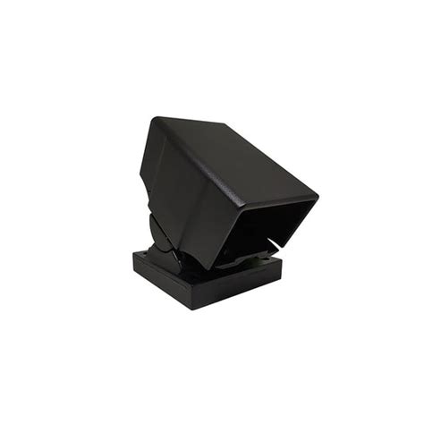 Deckorators Gate Side Rails For Rapid Rail Special Order Pro Deck