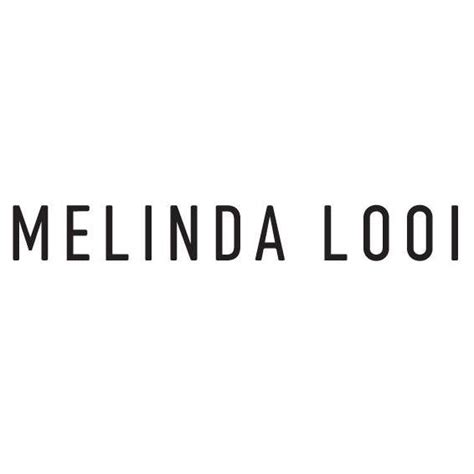 Melinda Looi Facebook