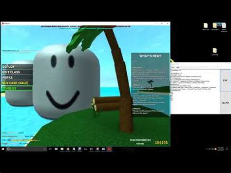 Roblox Exploiting Stigma YouTube