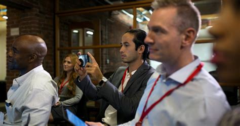 Five Reasons The RISC V Summit Is A Cant Miss Event