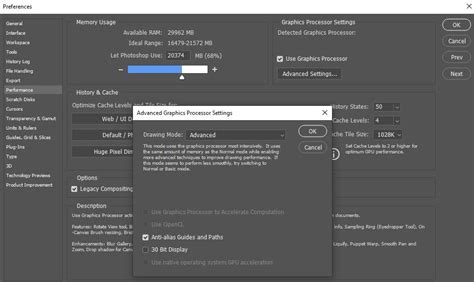 Photoshop Cc AMD Graphic Card Issue Adobe Product Community