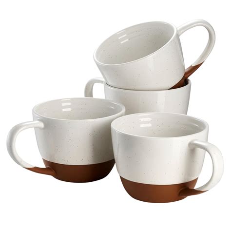 Large Coffee Mugs Perfect For Your Specialty Coffee Bar Mgh Hospitality