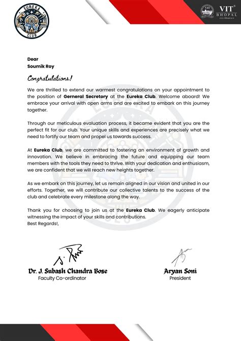 Soumik Roy On Linkedin Theeurekaclub