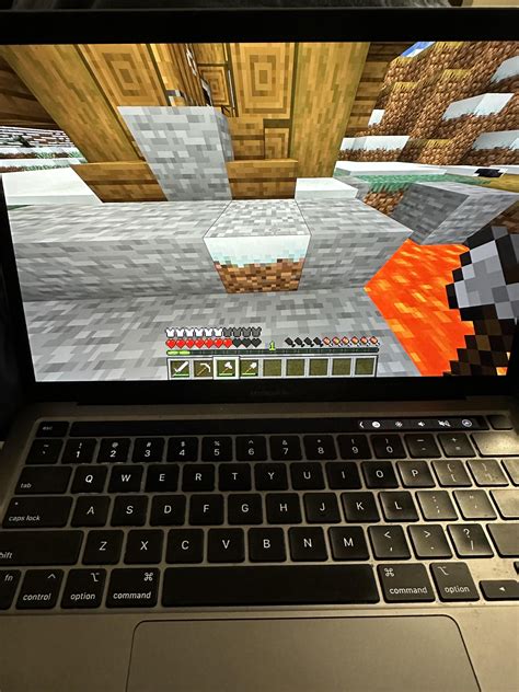 Rarest Block In Minecraft Found Rminecraft Rarest Block In Minecraft Found Rminecraft