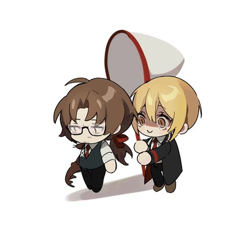 Gregor Project Moon Danbooru