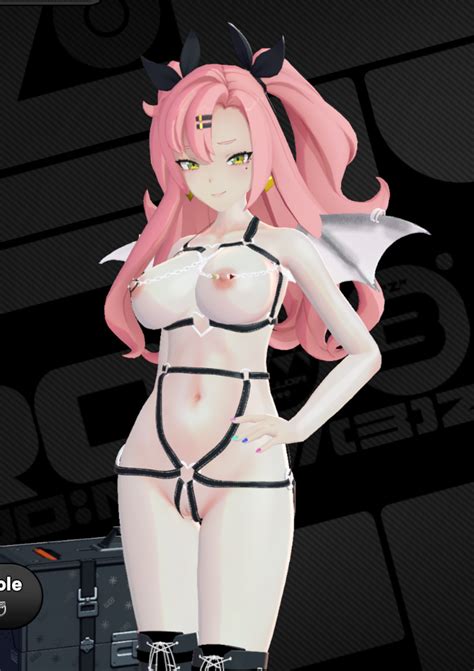 Zenless Zone Zero Mods Page 51 Adult Gaming LoversLab