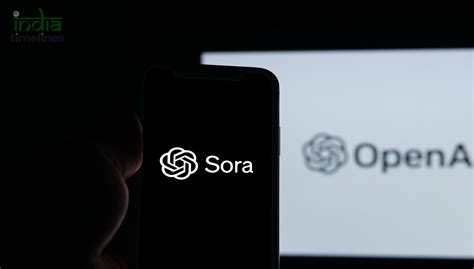 Sora OpenAI The AI Model That Generates Mind Blowing Videos From Text
