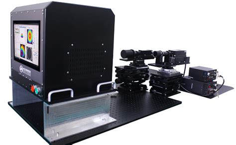 光束质量分析仪