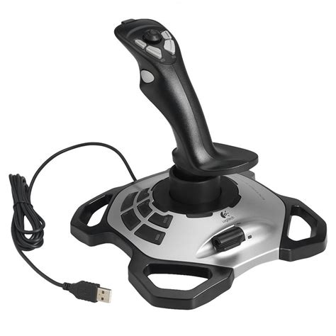 Pengertian Joystick Fungsi Jenis Jenis And Cara Kerja Joystick [lengkap]
