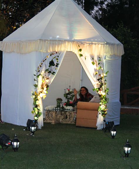 11 Outdoor Massage Space Ideas For Your Event Outdoor Massage Tent