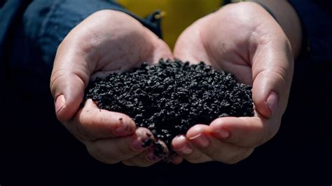 Australias First Biosolids Gasification Facility