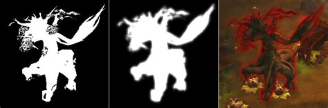 Unity How Can I Draw An Outline In Unity3d Game Development Stack