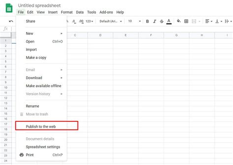 How To Embed Excel In Html And In Wordpress Easily