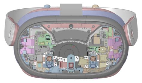 Quest 3 Gpu May Be Twice As Powerful As Quest 2 And Pico 4